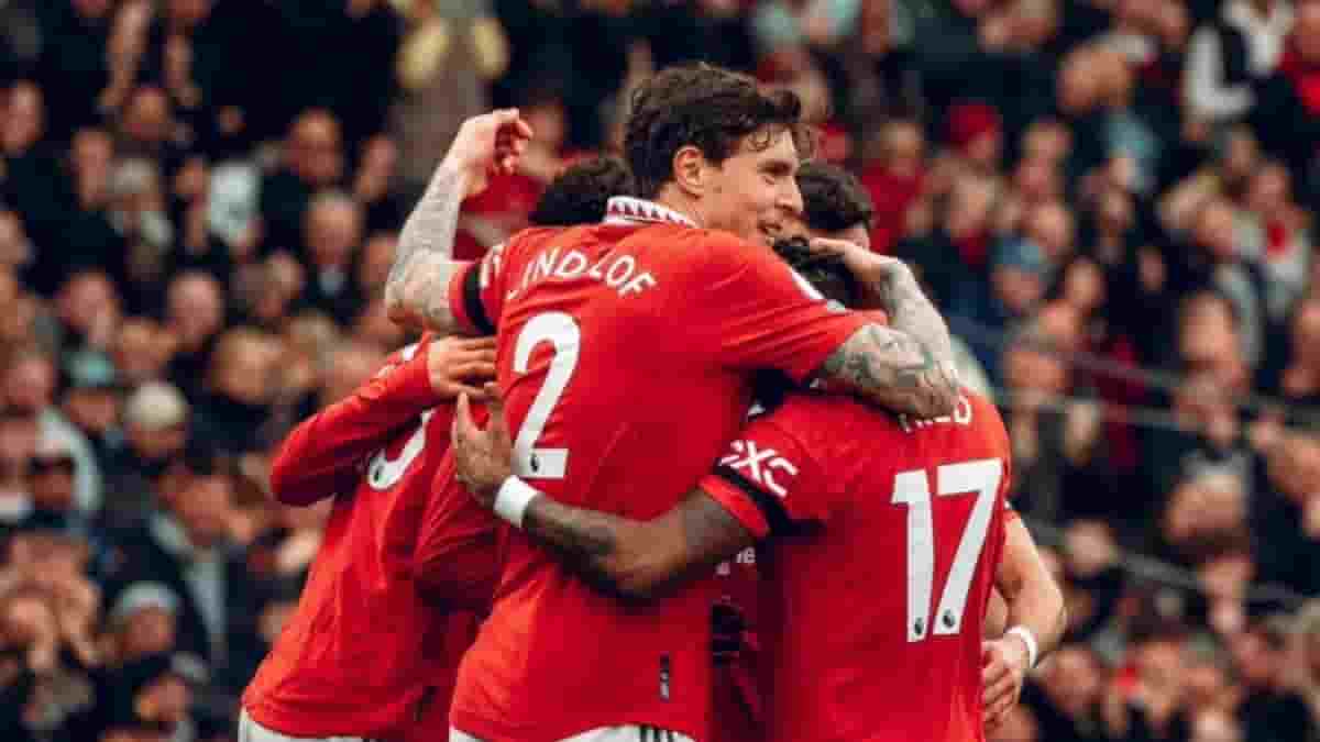 Marcos Rashford | Sports Digest