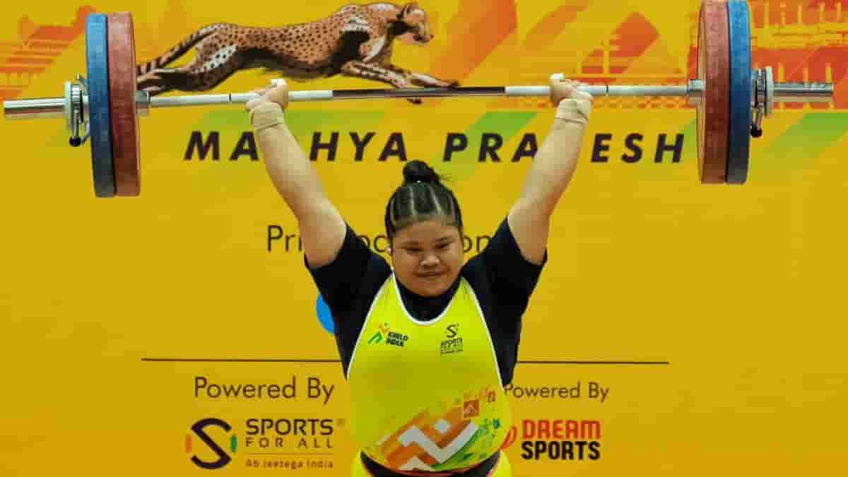 KIYG 2022 | Sports Digest
