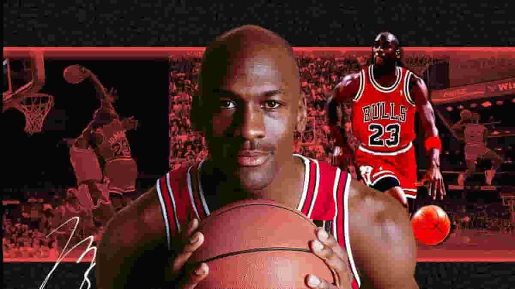 Best NBA Player of All Time: Overview, History, Background and Records