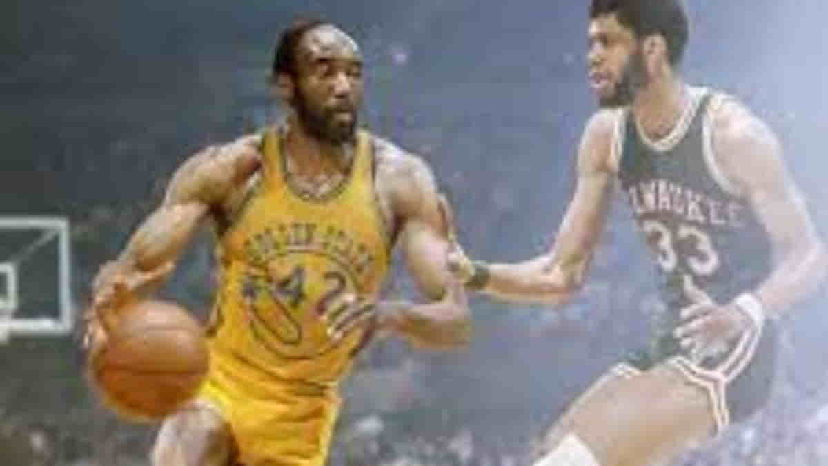 NBA Rebound records | Sports Digest