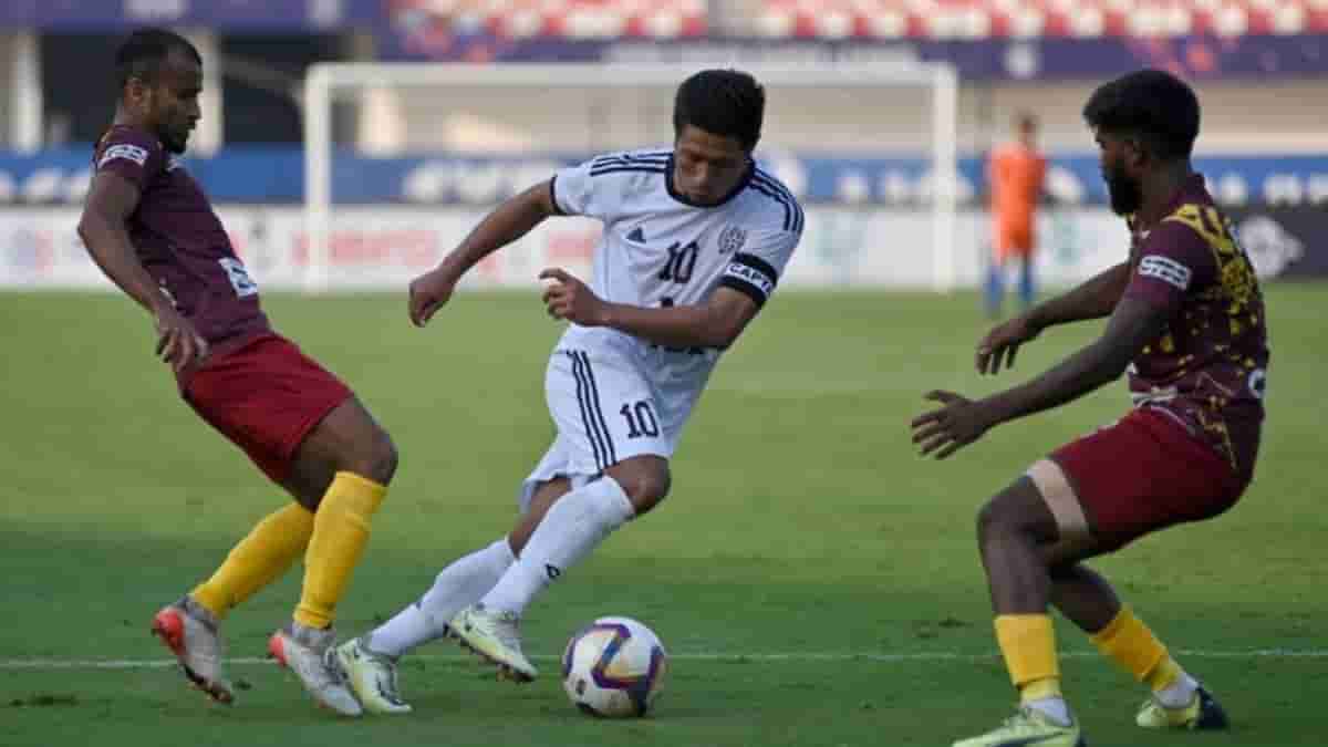 Manipur team | Sports Digest