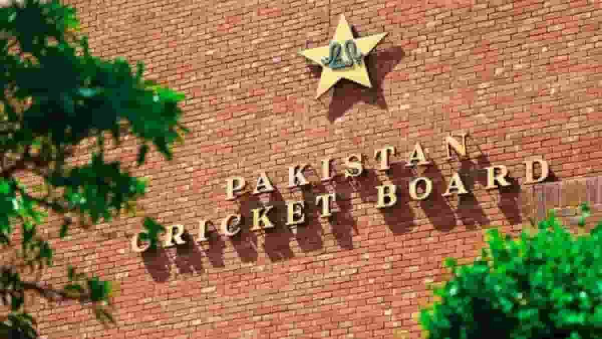 Pakistan Cricket Board Profile and Analysis: History, Role, Members ...