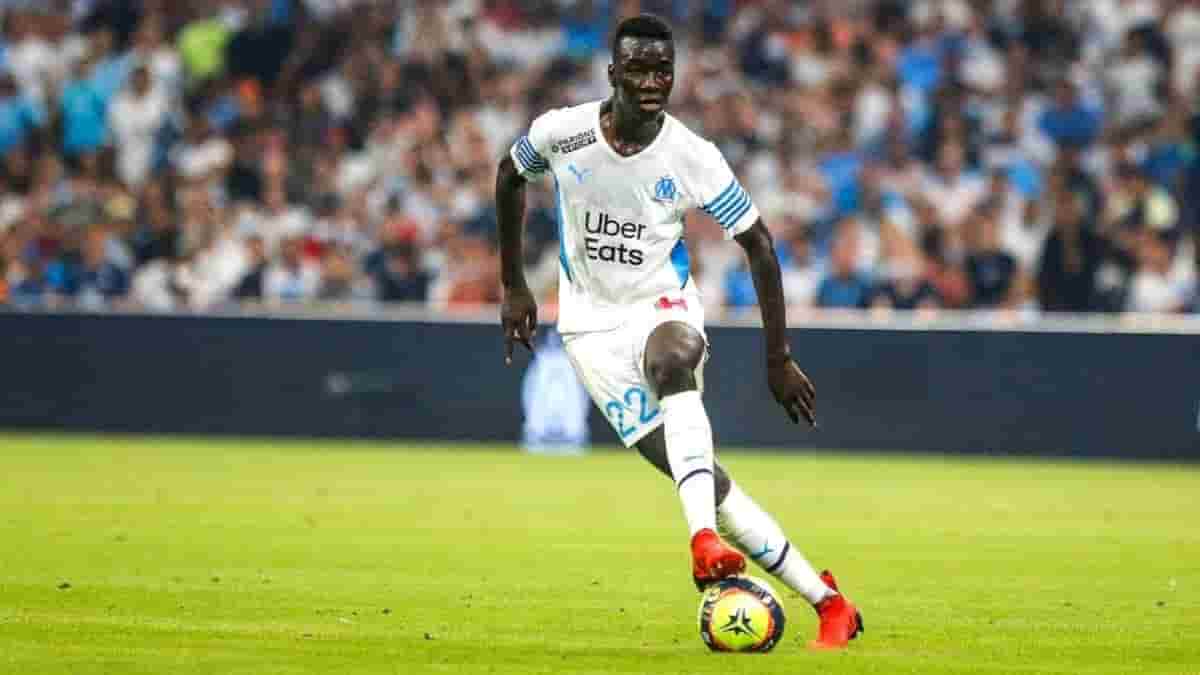 Thomas Delaney | Sports Digest