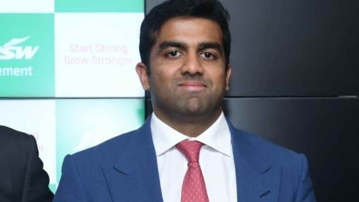 Parth Jindal | Sports Digest