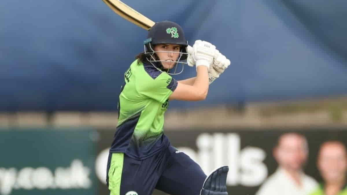 Rebecca Stokell | Sports Digest