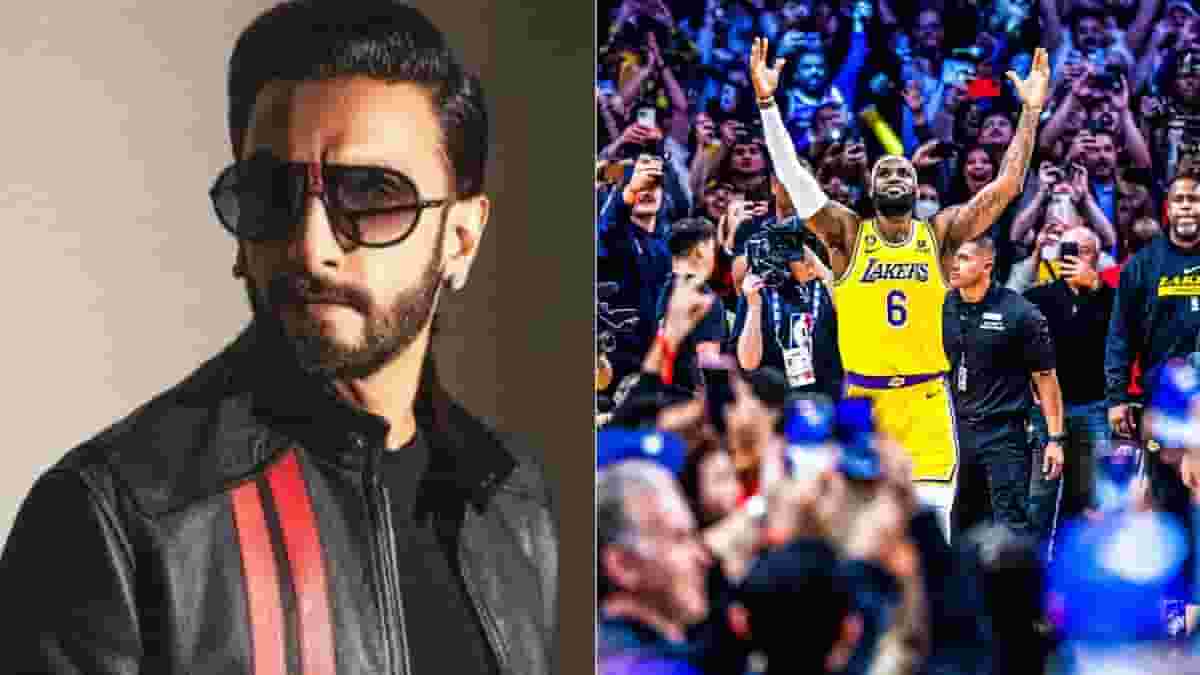 brand ambassador of the NBA in India | Sports Digest
