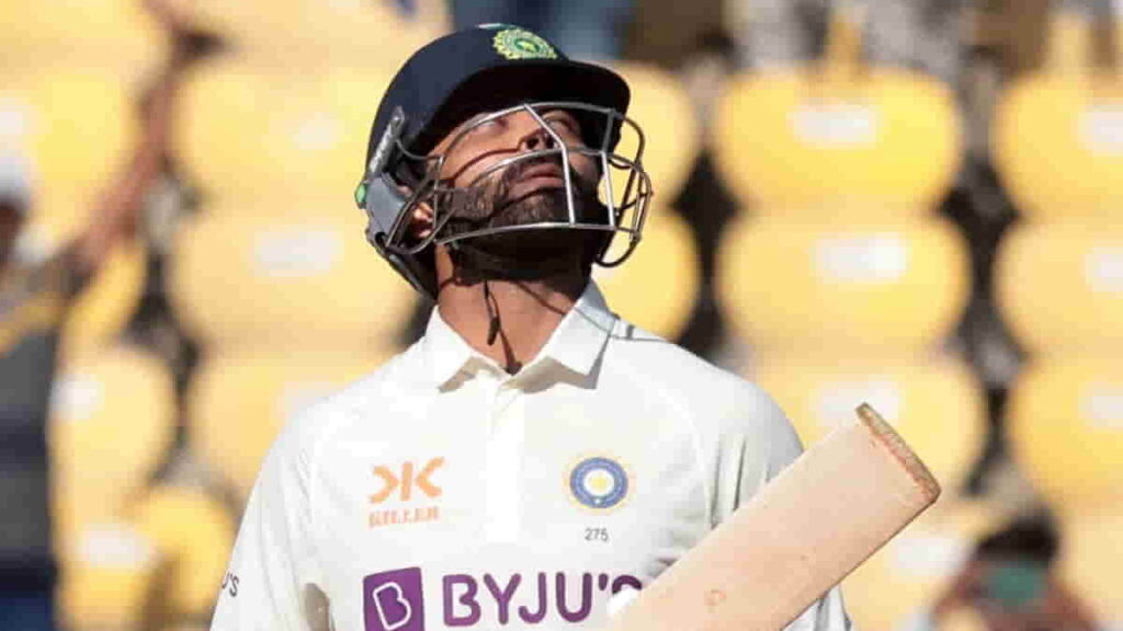 Ravindra Jadeja Equals Kapil Dev's Magnificent Record and Becomes the ...