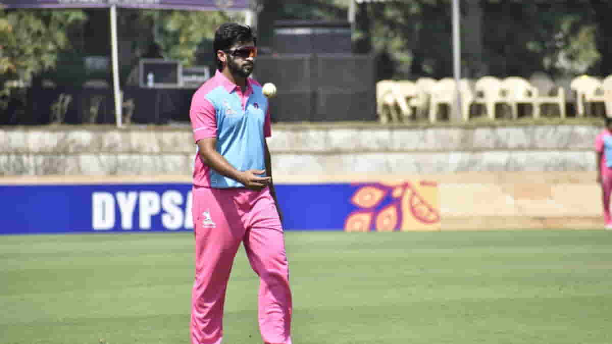 Prithvi Shaw, Shardul Thakur shine for their teams in D.Y. Patil T20 Cup