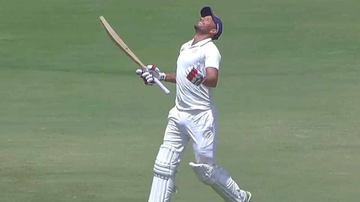 Sheldon Jackson | Sports Digest