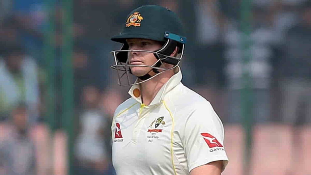 Steve Smith joins commentary panel for IPL 2023 as expert