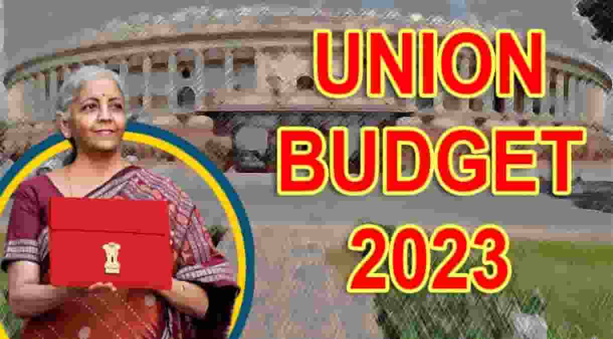 Union Budget | Sports Digest