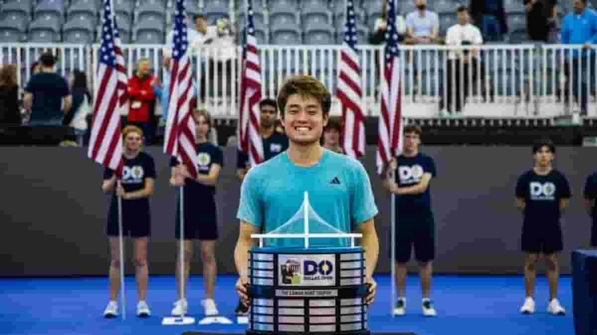 Chinese player | Sports Digest