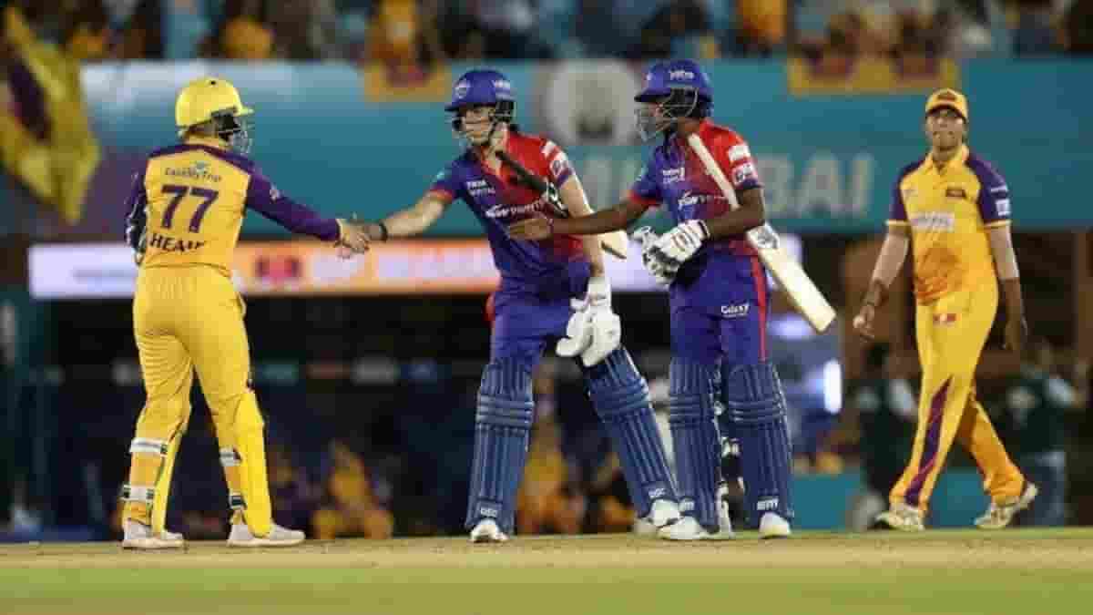 all-rounder performance | Sports Digest