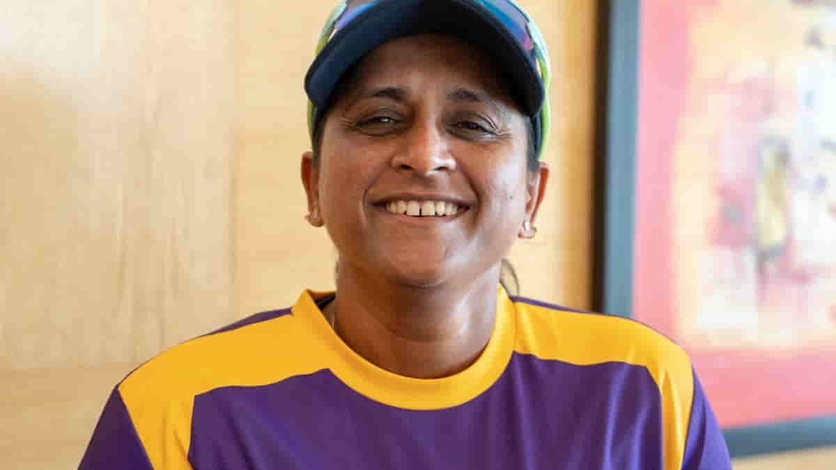 WPL a historical moment; will empower women, says UP Warriorz assistant ...