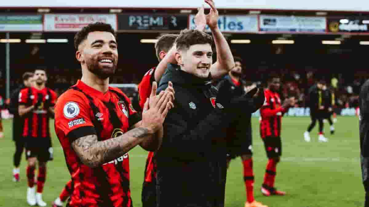 Philip Billing | Sports Digest