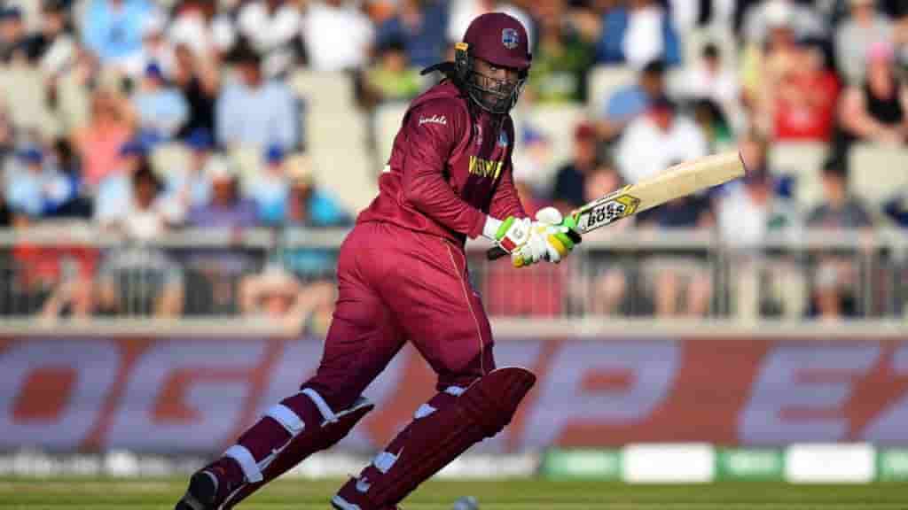 Top 6 Heaviest Cricket Bats Used in World Cricket!