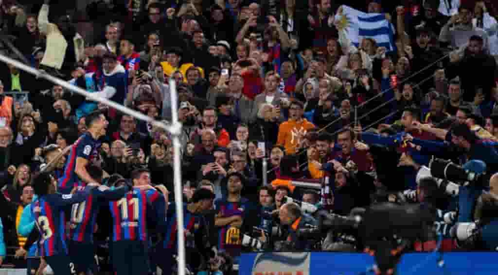 Has a football game ever been forfeited? Let’s find out!