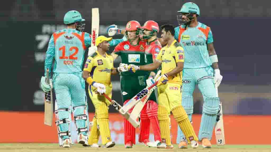 IPL Stats and Records: Highest Partnership by Wickets | Sports Digest