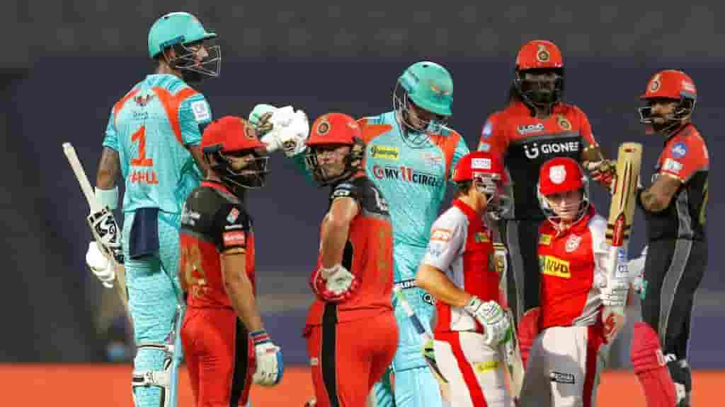 IPL Stats and Records : Top 5 Highest Partnerships by Runs