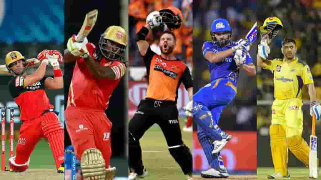 IPL Stats and Records: Top 5 batsmen with the Most Man of The Match Awards