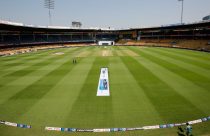 M. Chinnaswamy Stadium Pitch | Sports Digest
