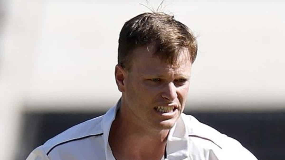 third Test at Holkar Stadium | Sports Digest