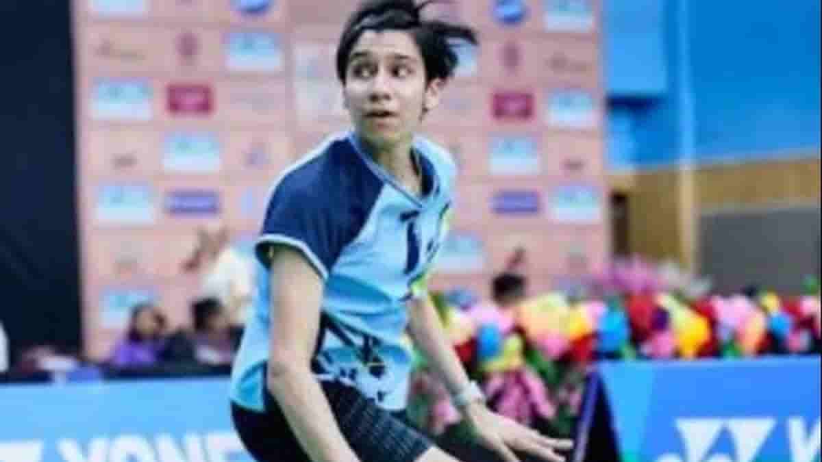 Senior National Badminton Championship | Sports Digest