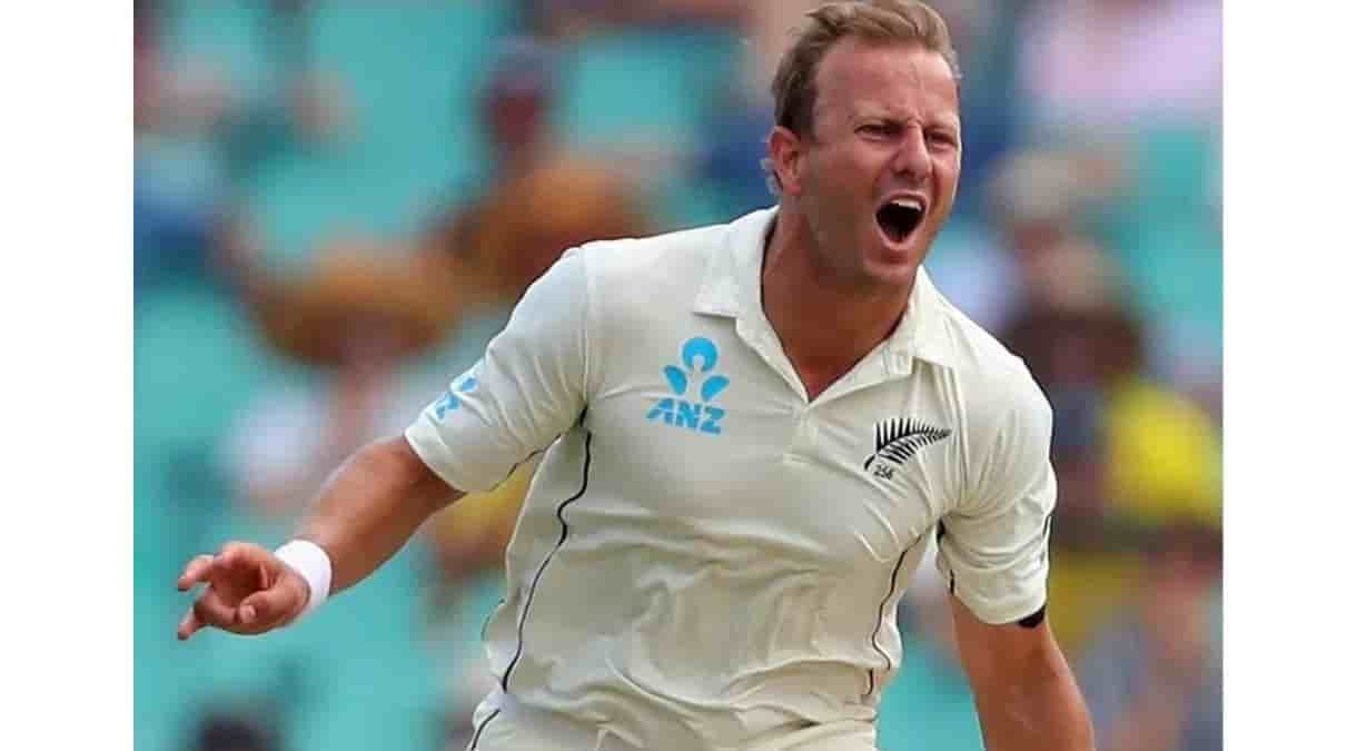 Neil Wagner | Sports Digest