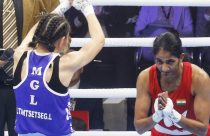 India's Nitu Ghanghas | Sports Digest