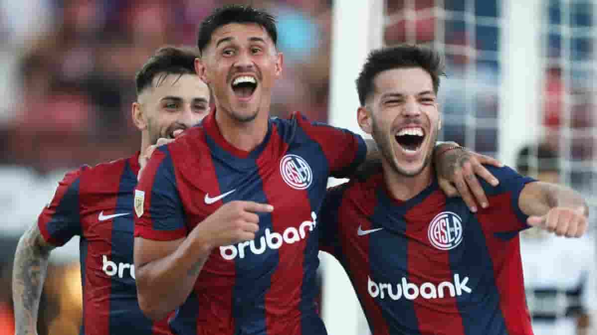 San Lorenzo: Top breaking headlines, latest news updates on San Lorenzo ...