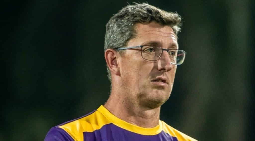 WPL 2023: RCB have improved...we need to take them very seriously, says ...