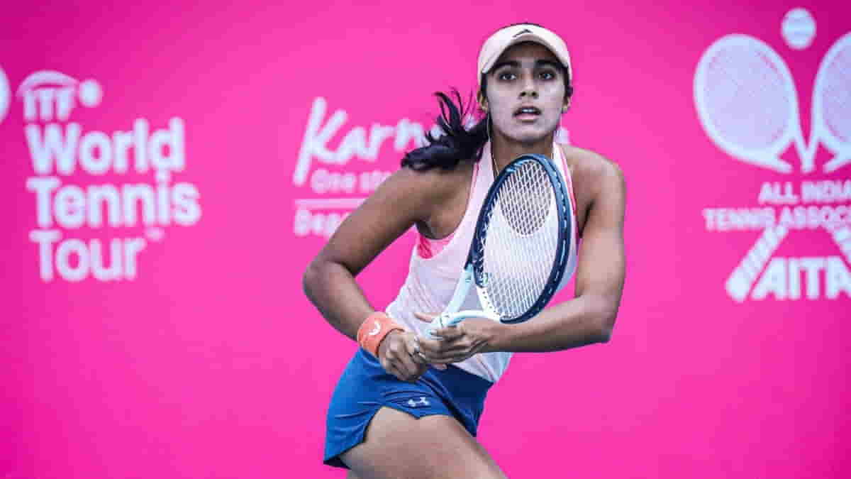 singles qualifiers | Sports Digest