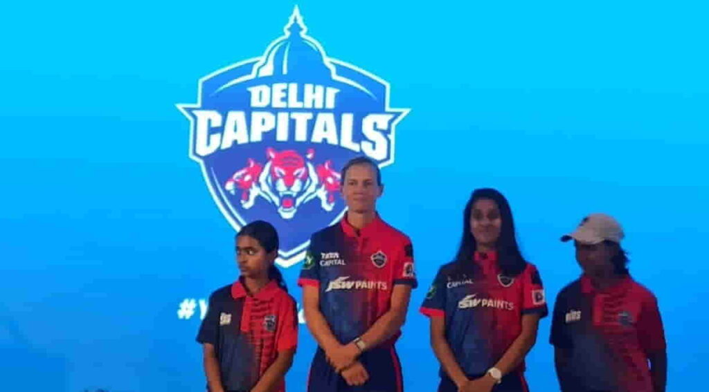 WPL 2023: Meg Lanning appointed captain of Delhi Capitals, Jemimah Rodrigues named vice-captain