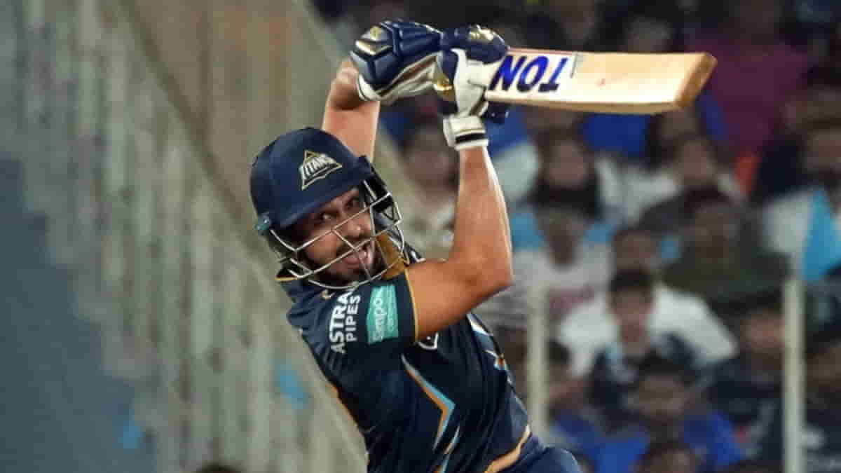 IPL 2023: Once Noor gets experience he'll be as good as Rashid Khan ...