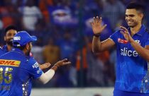 Arjun Tendulkar IPL | Sports Digest