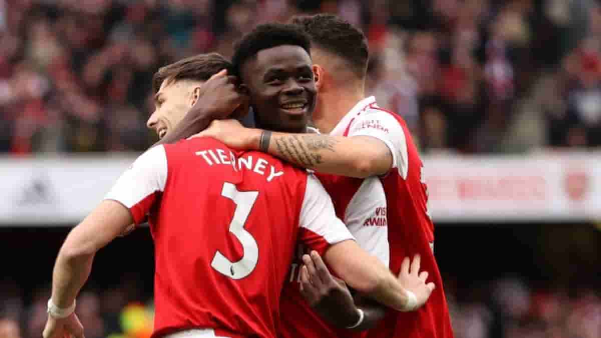 Premier League title race | Sports Digest