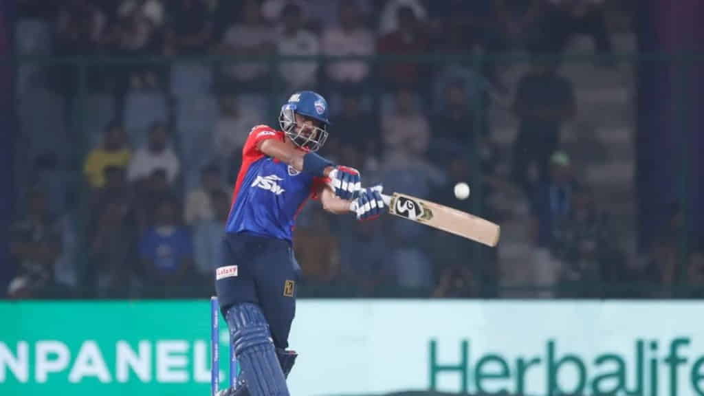 IPL 2023: Can think about sending him earlier, DC skipper David Warner ...