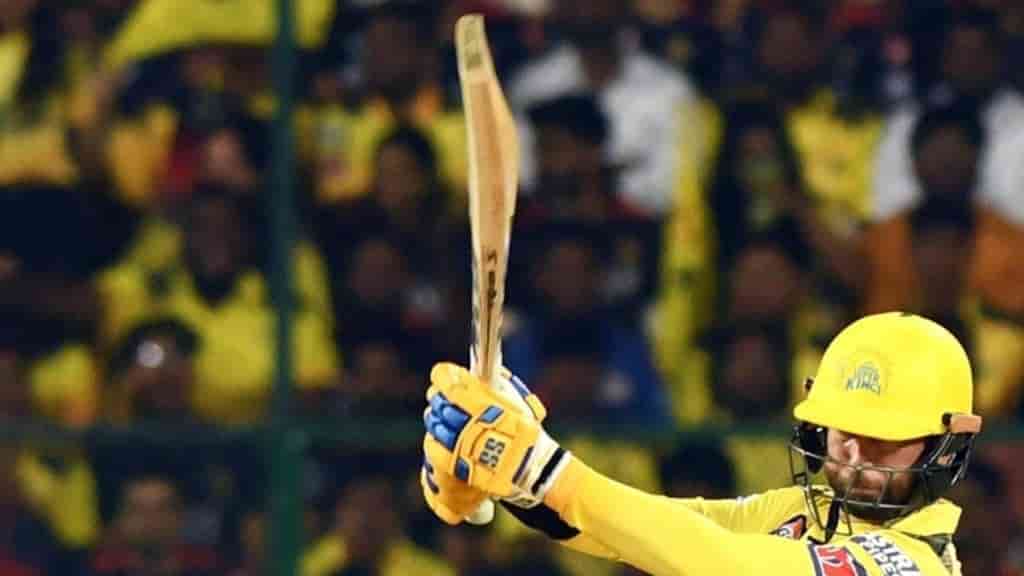 IPL 2023: Conway's batting style is very similar to Michael Hussey, says Irfan Pathan