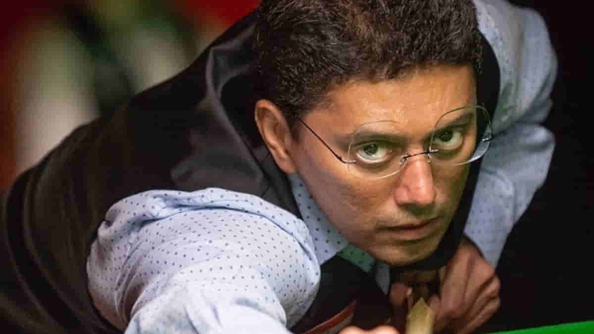 Mumbai's talented youngster Sumer Mago | Sports Digest