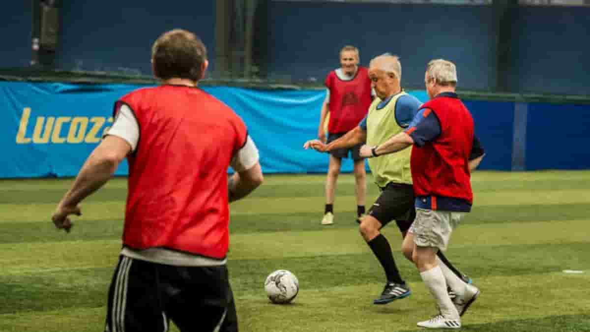 Football and Society: How Football is Impacting Communities and Driving ...