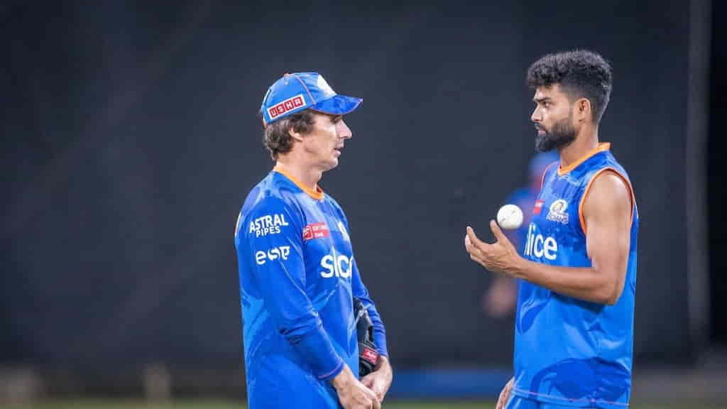 IPL 2023: I keep talking to boys about plans and how we can improve ...