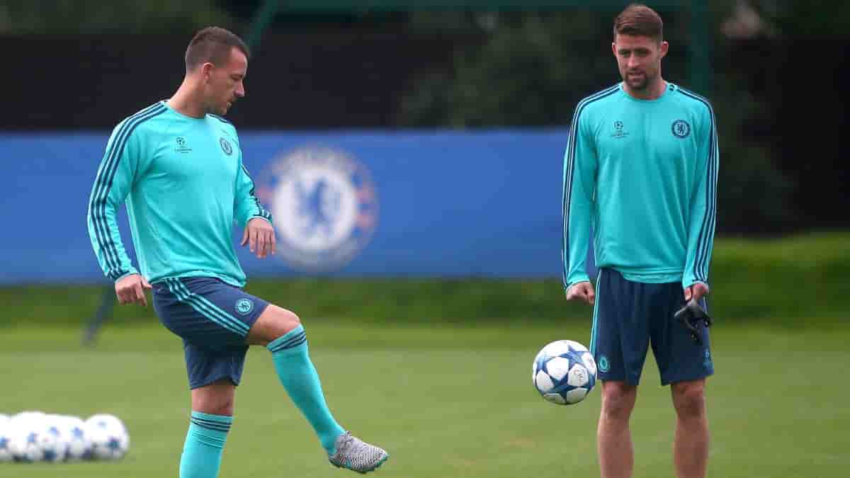 Ian Marshall | Sports Digest