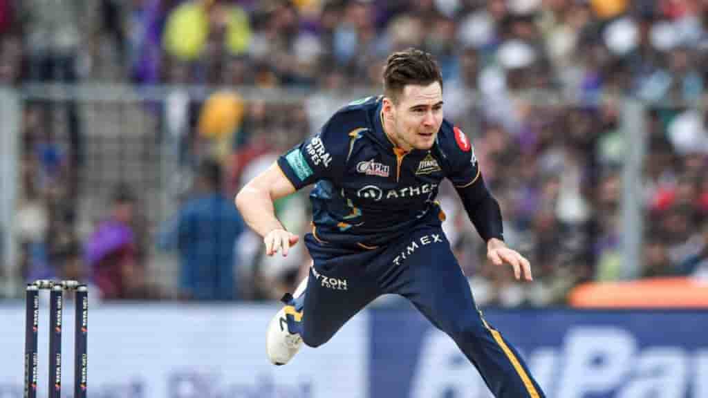 PL 2023: Shankar, Noor, Little power Gujarat to top of points table with 7-wicket win over Kolkata