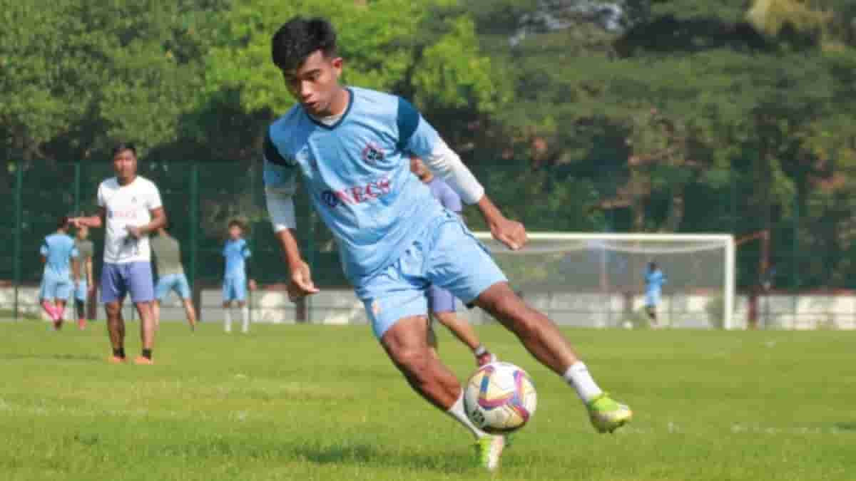 Lalchhanhima Sailo | Sports Digest