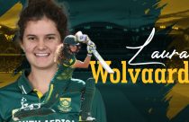 Laura Wolvaardt Biography | Sports Digest