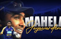 Mahela Jayawardene Biography | Sports Digest