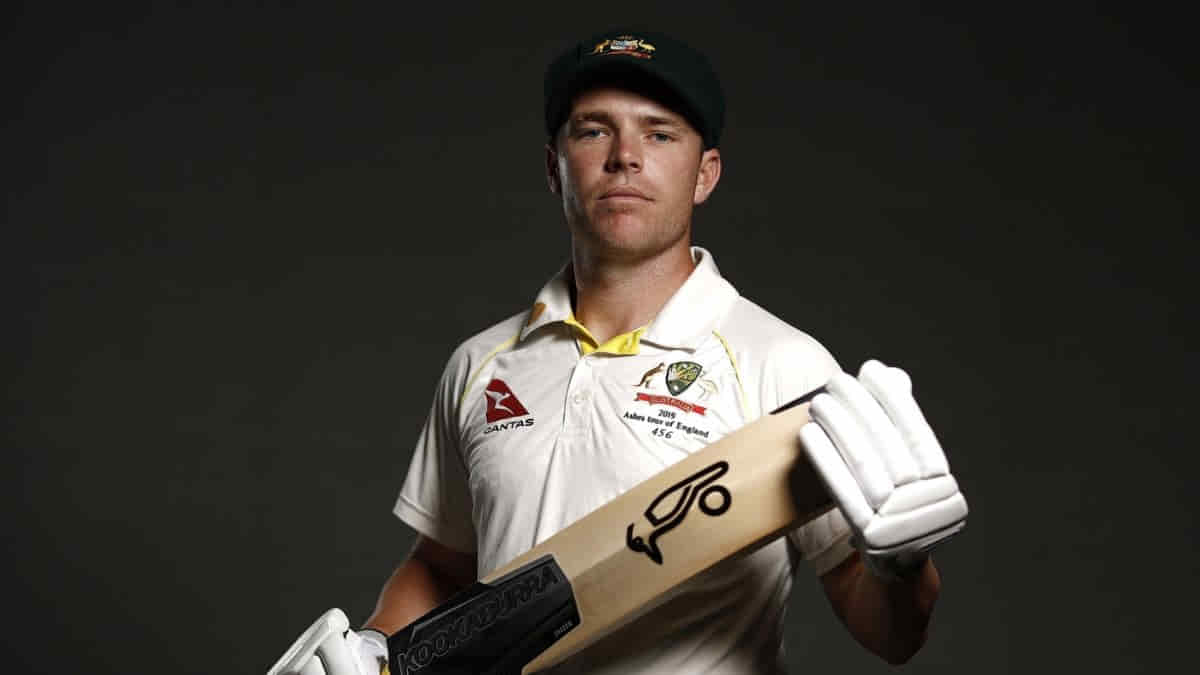 Marcus Harris has a really strong record in England: Chief selector ...