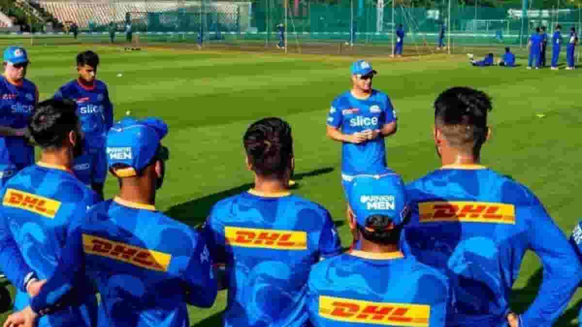 IPL 2023: IPL a great opportunity for our young boys, says Mumbai ...