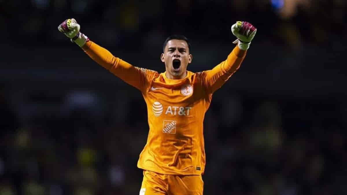 Luis Malagon | Sports Digest