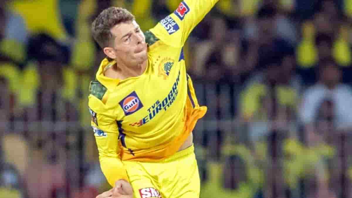 CSK's Super Kings Academy in Chennai | Sports Digest